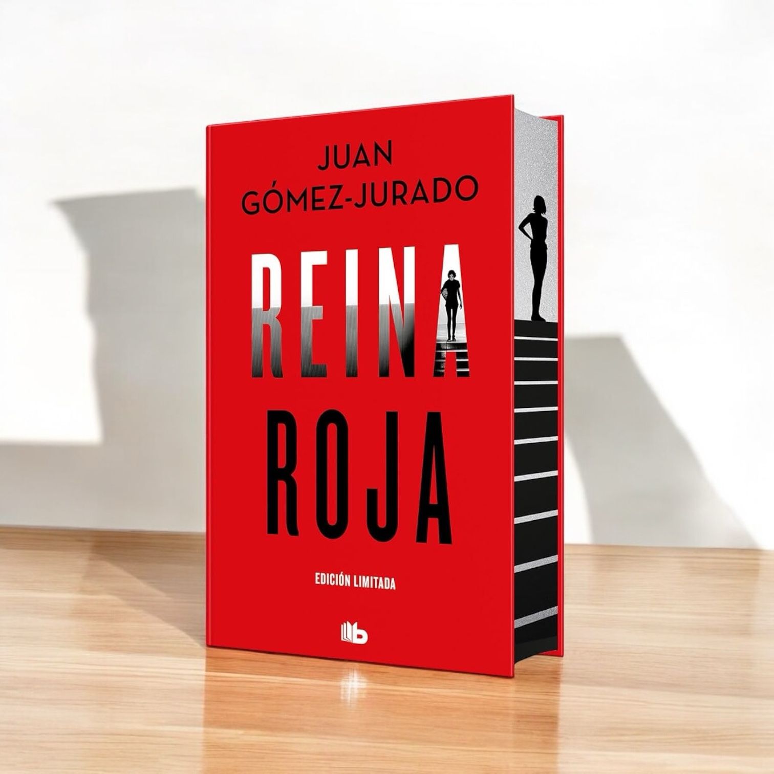 Reina Roja (Edición Especial) - El Triunfo de Baco